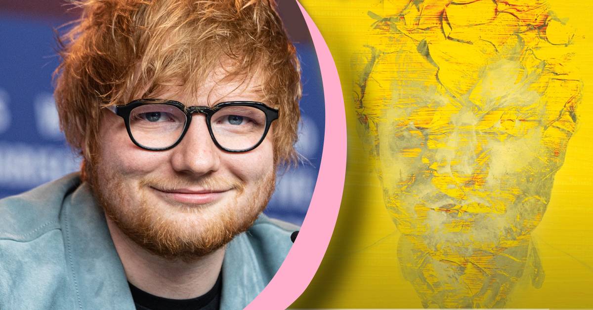 Ed Sheeran's Subtract Album Would Have Turned Out Completely Different ...