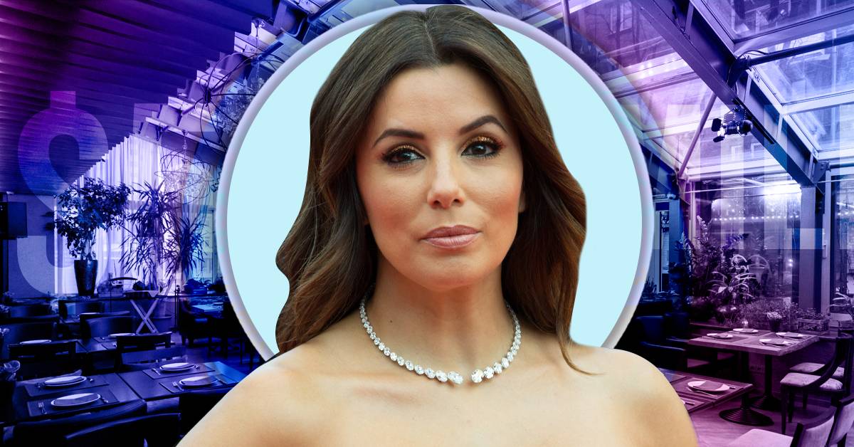 Eva Longoria's Secret Side-Business Filed For Bankruptcy After Owing $3 ...