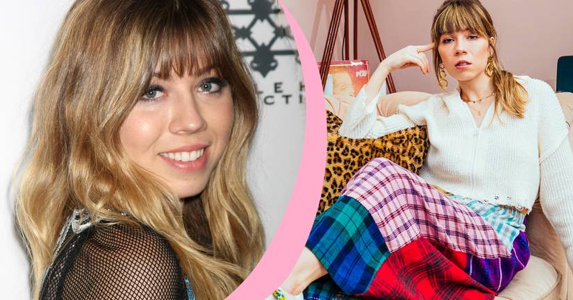 Jennette McCurdy Hasn't Acted In Years But Her Current Yearly Salary ...