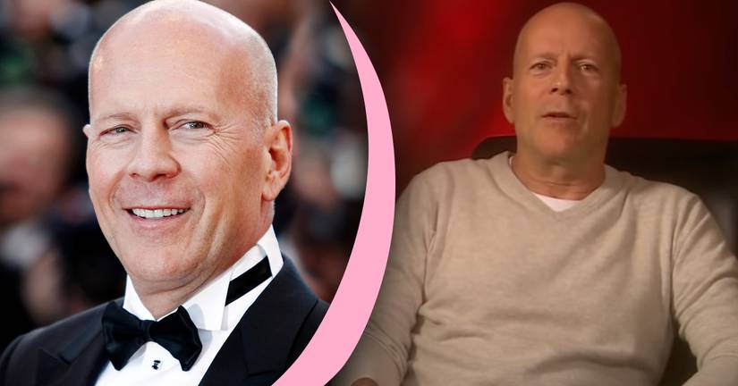 Bruce Willis Revealed His True Thoughts About Death Decades Before His ...