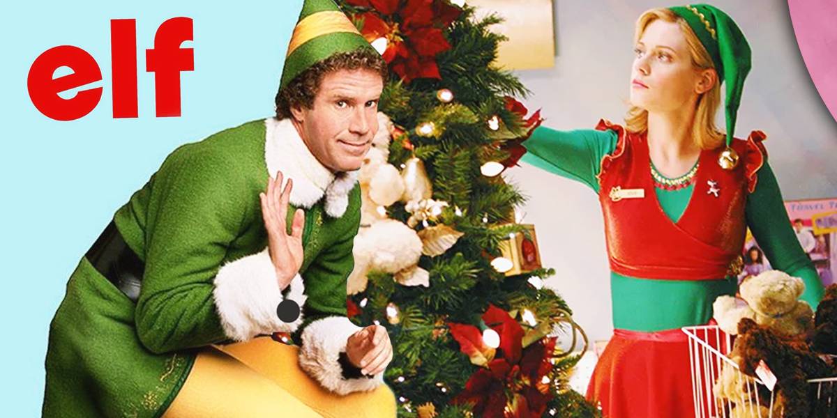Fans Say This One Controversial Elf Scene Tainted The Popular Christmas ...
