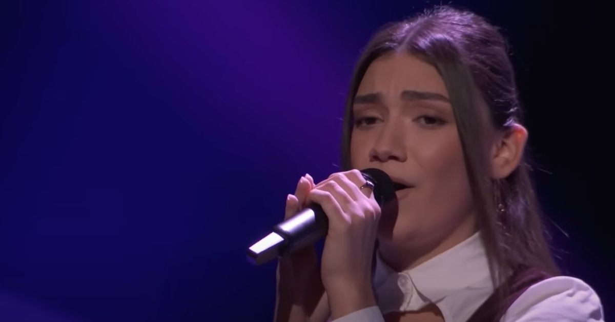 How Gina Miles Added To Her Net Worth After Winning The Voice