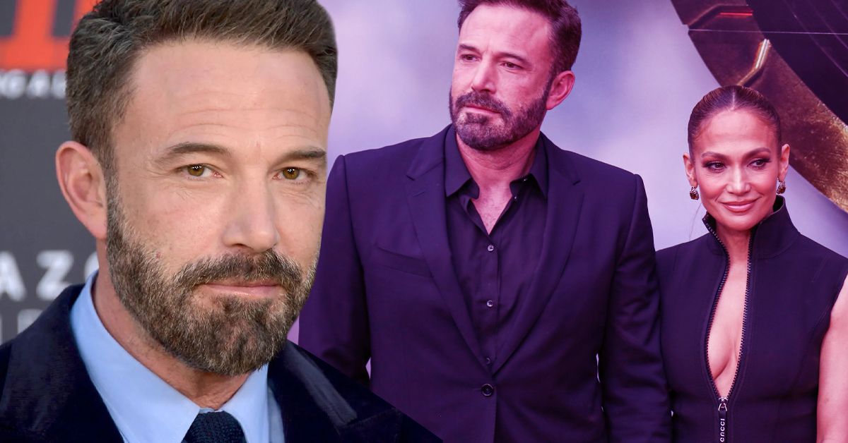 Jennifer Lopez And Ben Affleck Revealed The Juicy Details Of Their ...