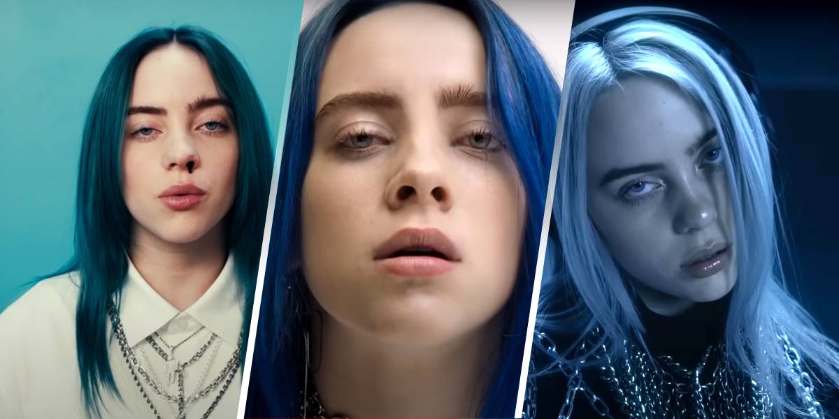 Here's Billie Eilish's Most Popular Spotify Songs Based On Streams