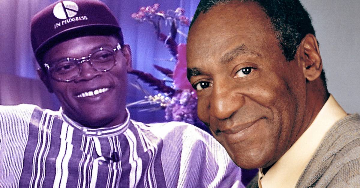How Bill Cosby Helped Samuel L. Jackson Survive Early In His Career