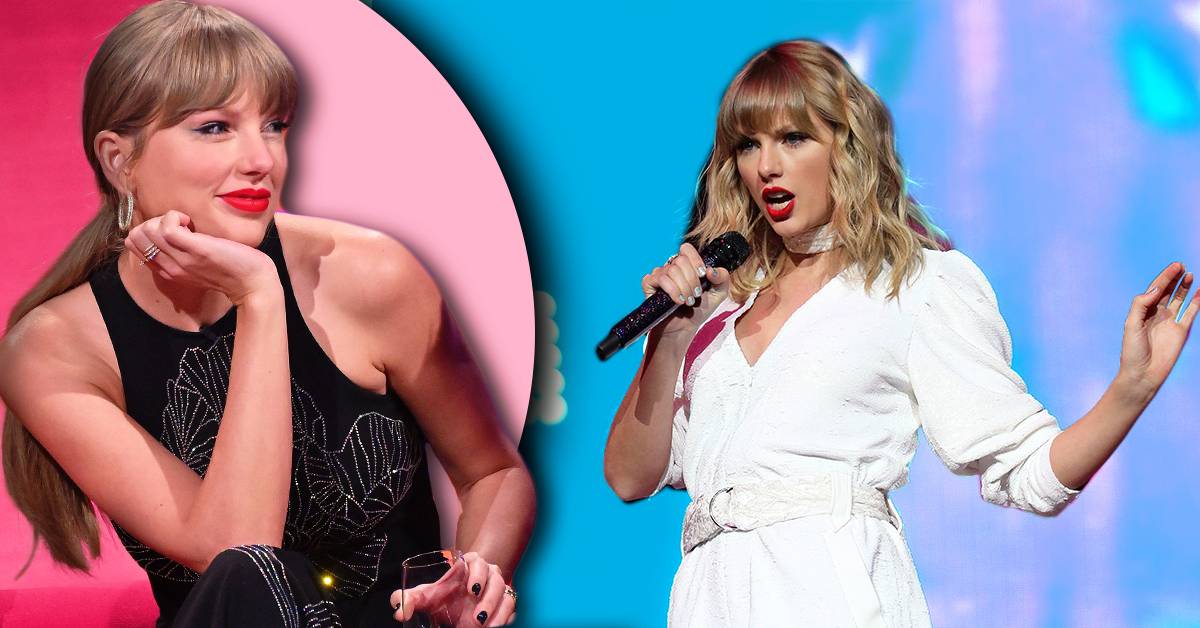 How Taylor Swift Is Adding To Her Current $1.1 Billion Net Worth