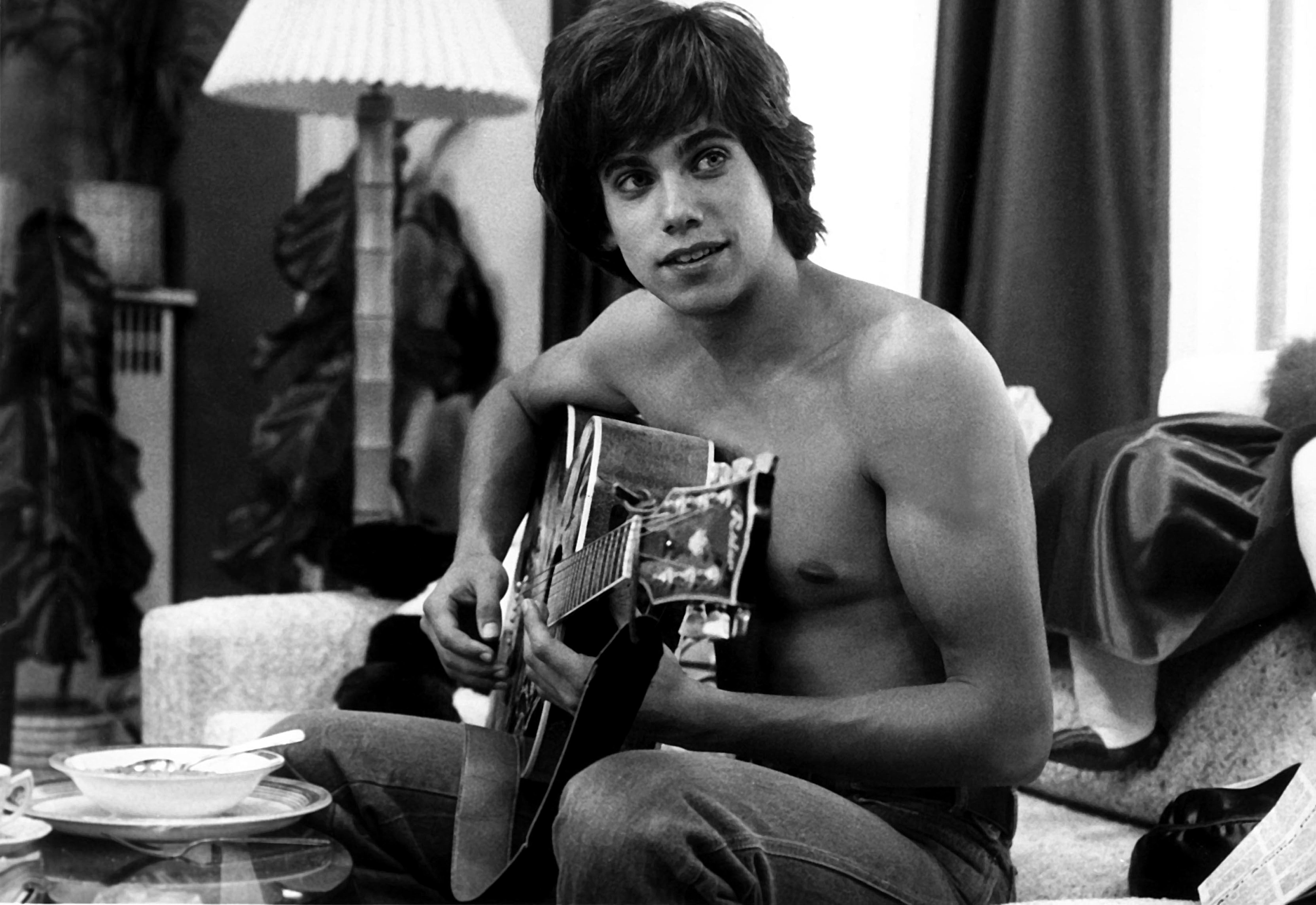 Robby Benson Regrets Not Speaking Up When He Noticed John Ritter's ...