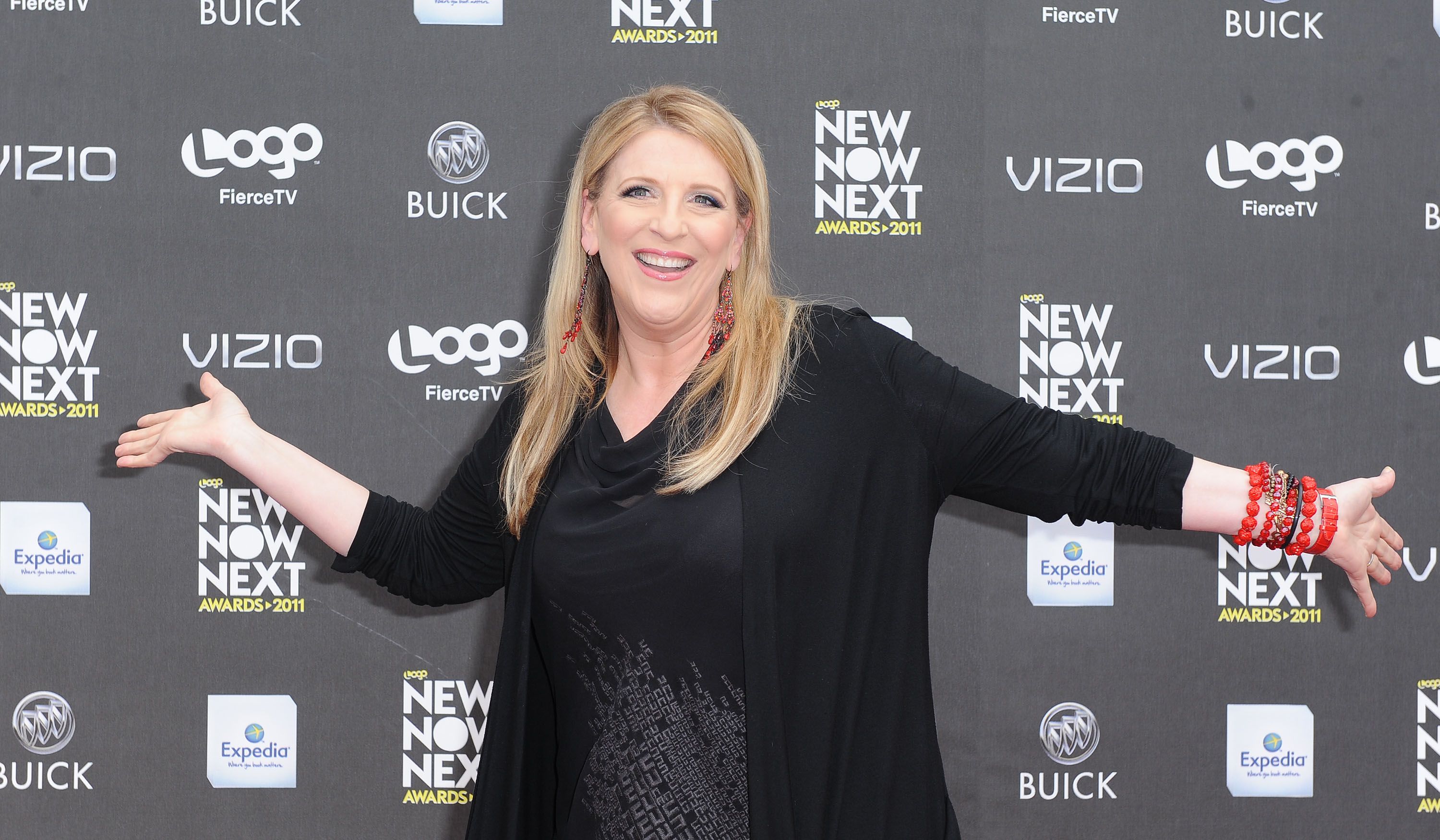 Comedian Lisa Lampanelli Completely Lost It After She Was Offered Money ...