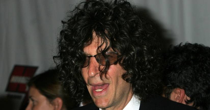 How Howard Stern Became One Of The Richest Radio Personalities In The World