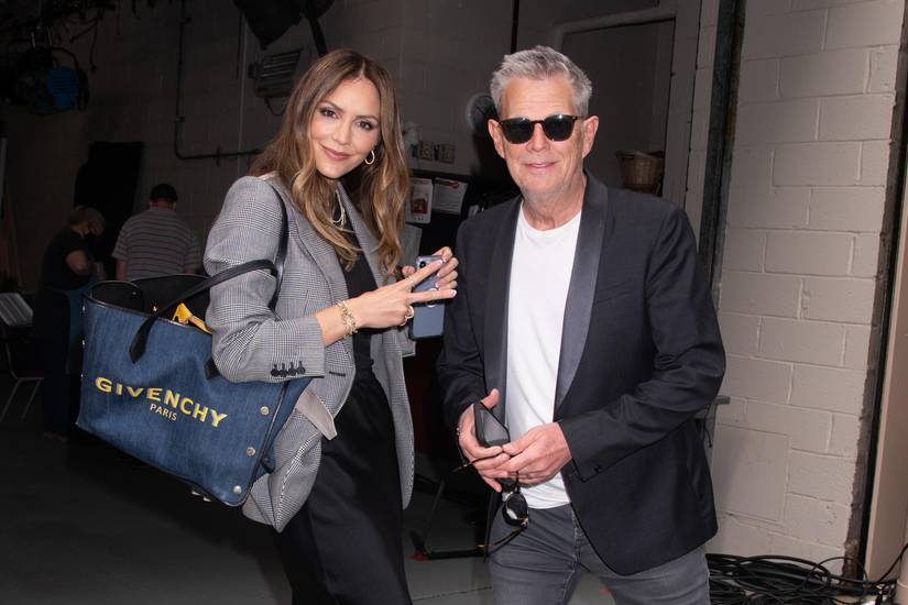 Here's How David Foster Spends His Massive $150 Million Net Worth