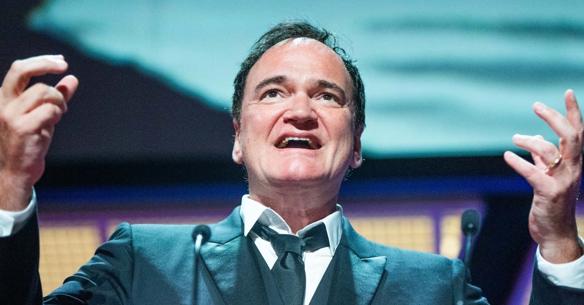 The Truth About Quentin Tarantino's $120 Million Net Worth And How He ...