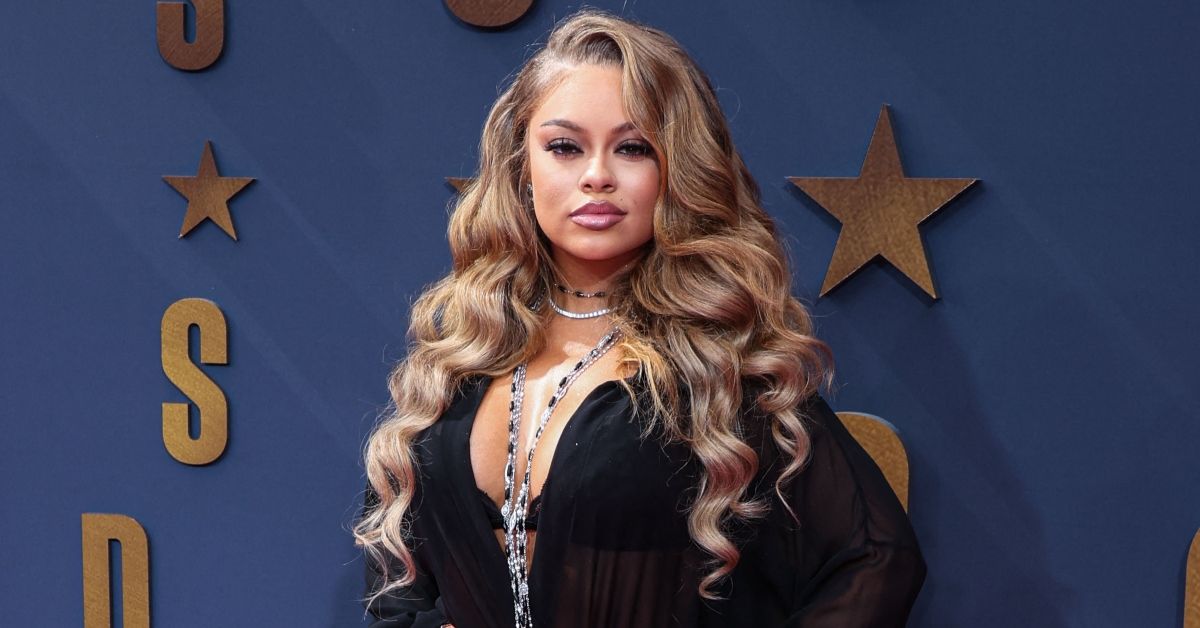 2020s Top Female Rappers Current Ages Relationship Statuses And Net