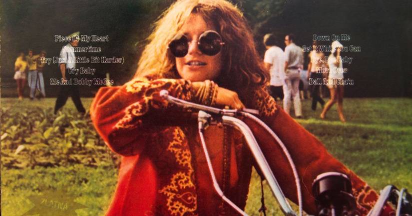Janis Joplin's Final TV Interview Revealed The Truth About The Days ...
