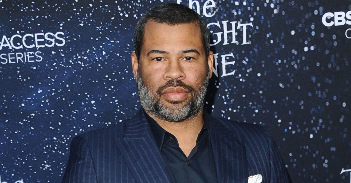 Part Of Jordan Peele's Get Out Was Based On A Very Real Incident
