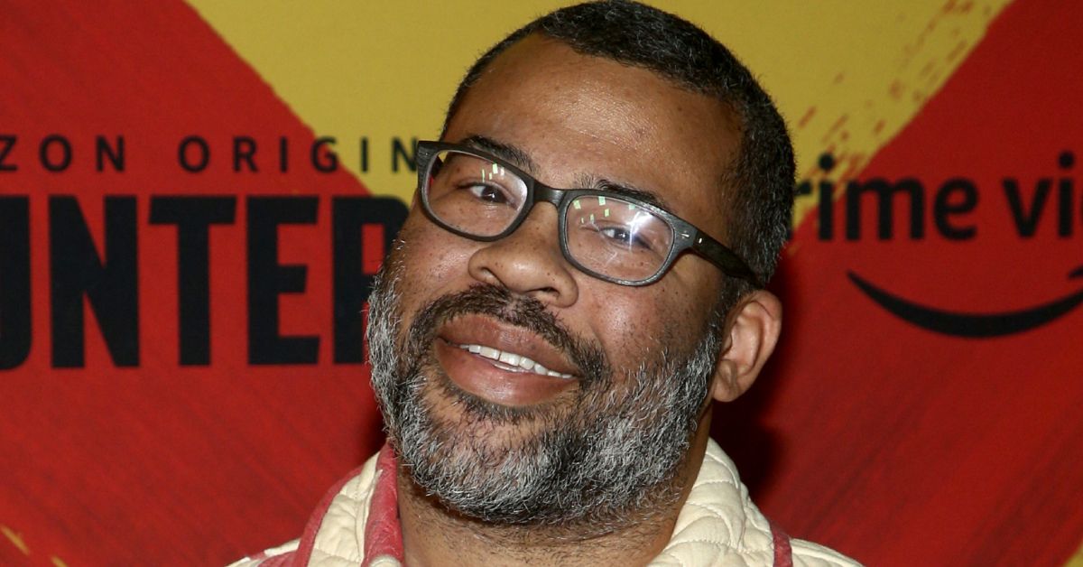 Part Of Jordan Peele's Get Out Was Based On A Very Real Incident