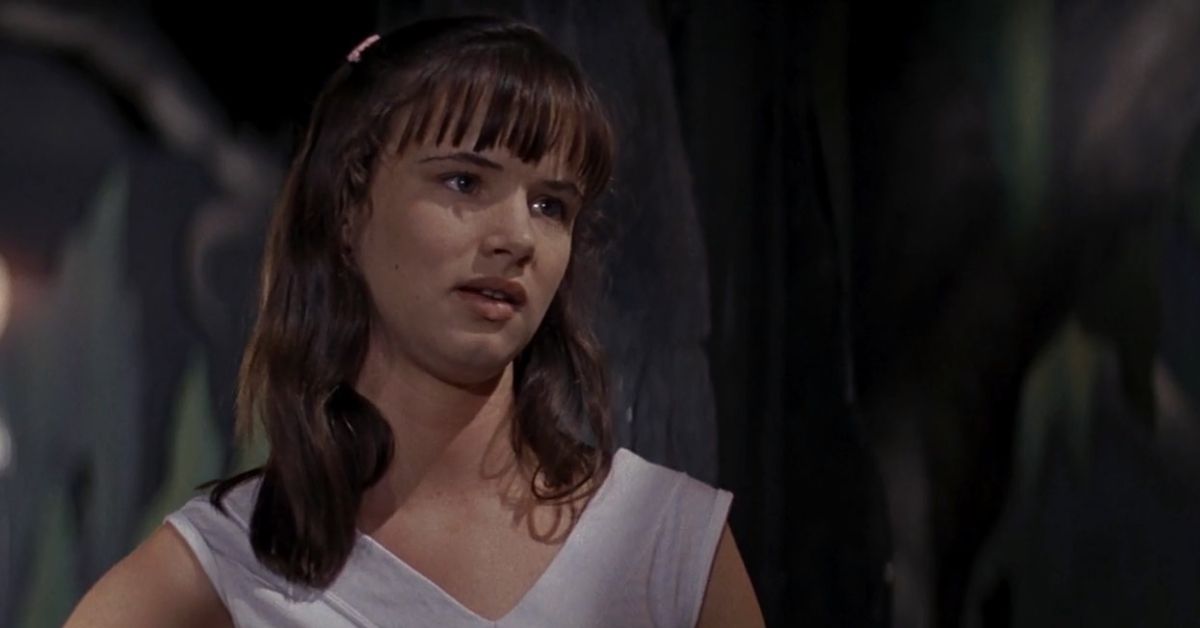 Robert De Niro Warned Juliette Lewis About Her Bad Attitude On Set
