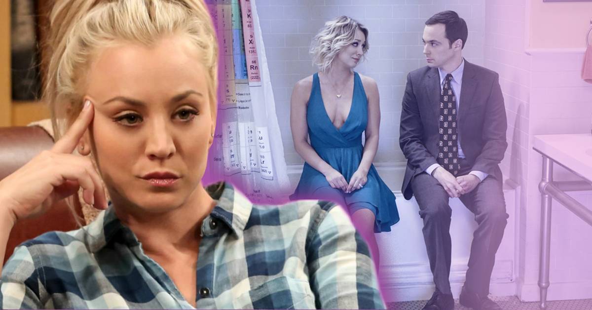 Kaley Cuoco Admitted Appearing On The Big Bang Theory Was A Nightmare ...