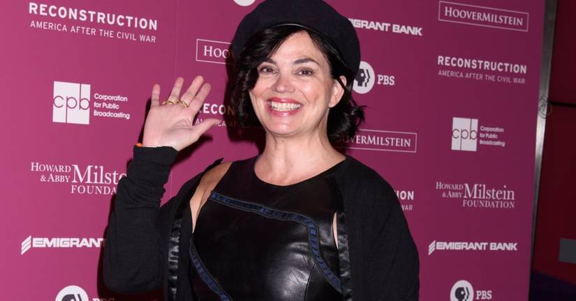 Karen Duffy’s Health Issues Changed Her Life After Dumb And Dumber