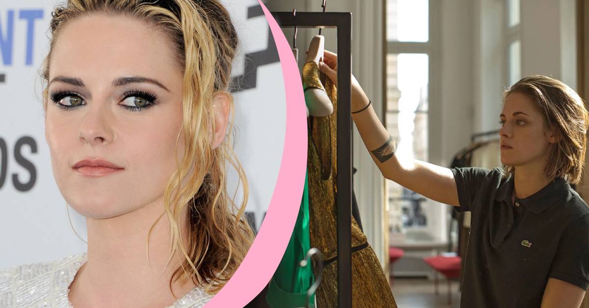 Kristen Stewart's Experience At Cannes Turned Into A Nightmare After ...