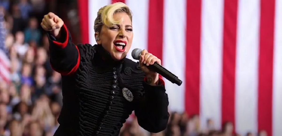 Lady Gaga Shelled Out Millions For Iconic Wardrobe Pieces From This Star