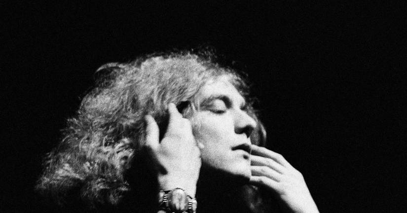 Led Zeppelin Refused To Release A Radio Version Of This Song Despite ...