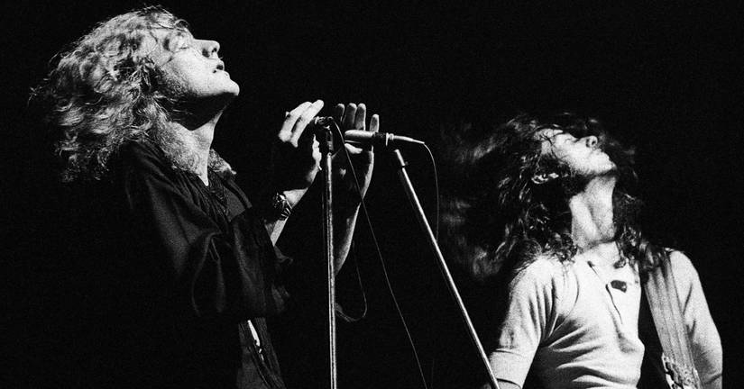 Why Led Zeppelin Refused To Perform A Few Of Their Best Songs Live