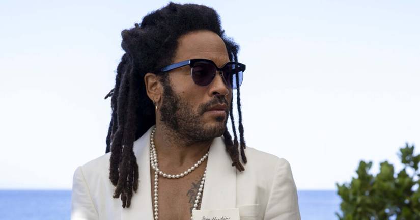 Lenny Kravitz's Ripped 50s Body Is Thanks To An Intense Diet And ...