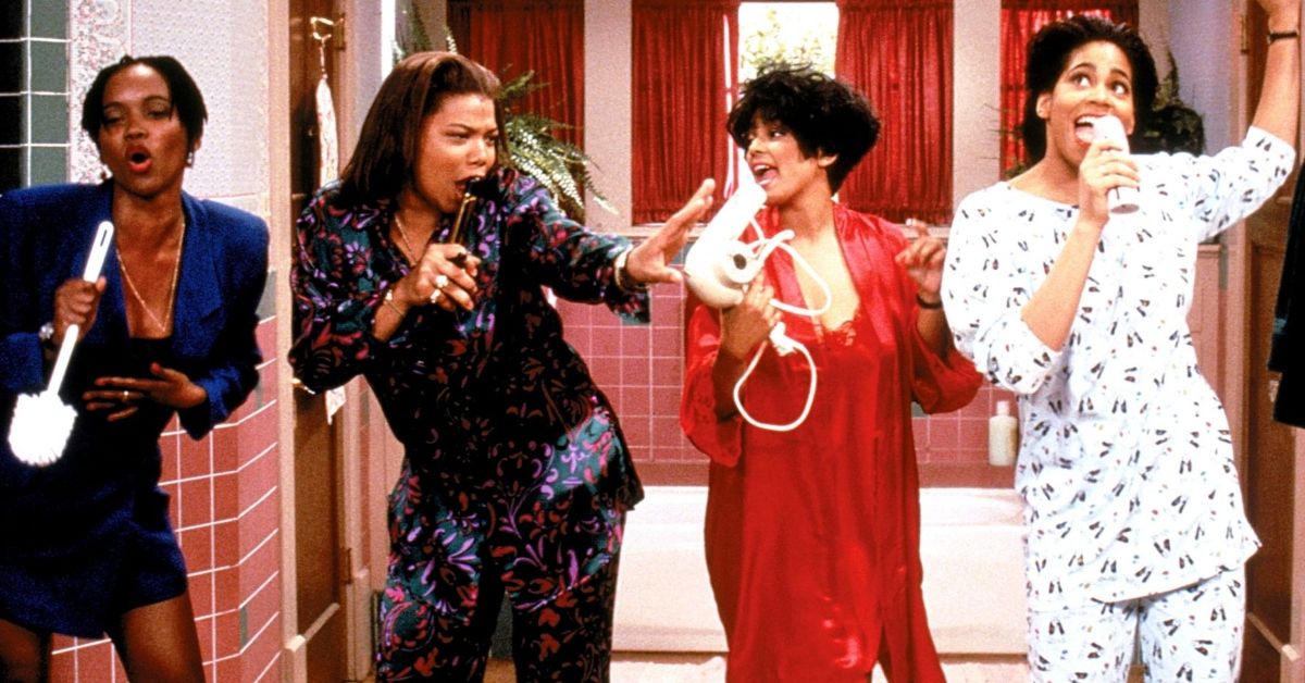 Why The Living Single Cast Is Cautious About Agreeing To A Reboot
