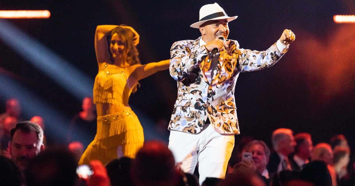Does Lou Bega Still Make A Fortune From His One Hit Wonder "Mambo No. 5"?