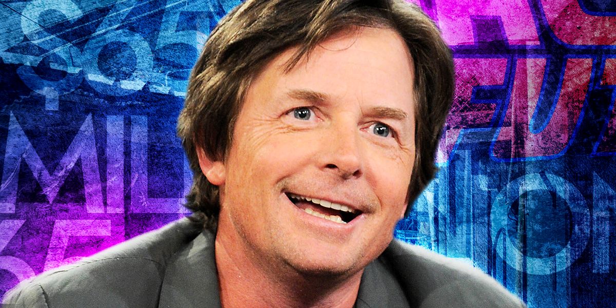 J.B. Smoove Praised Michael J. Fox After What Larry David Did To Him On ...