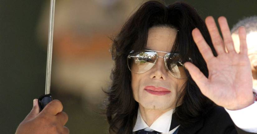 Michael Jackson Knew 'Thriller' Was Essential For His Career, Here's Why