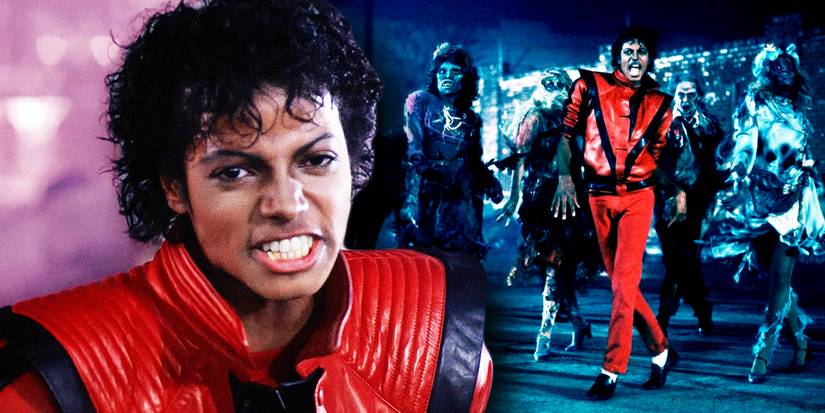 Michael Jackson Knew 'Thriller' Was Essential For His Career, Here's Why
