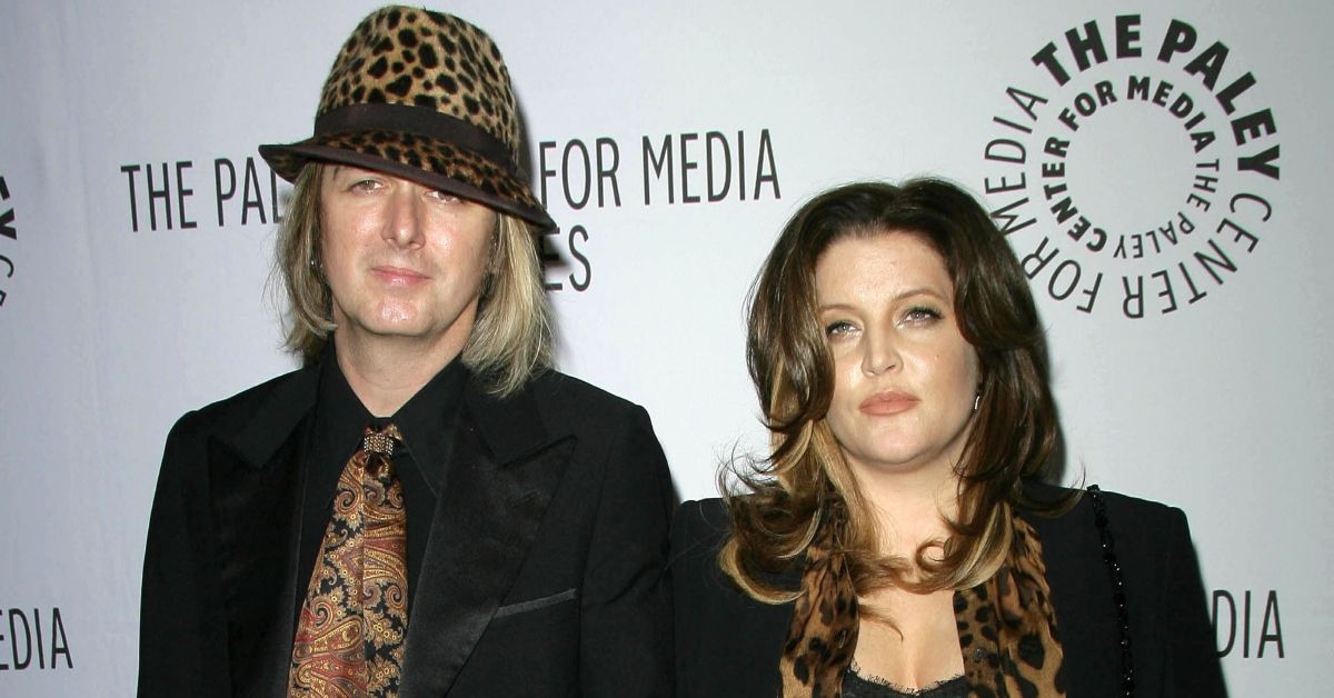 Lisa Marie Presley’s Kids Harper And Finley Are Living Different Lives ...