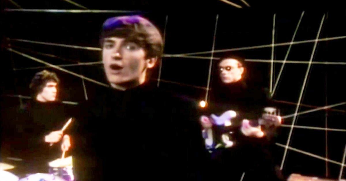 Stevie Nicks Hated Lindsey Buckingham's Replacement In Fleetwood Mac ...