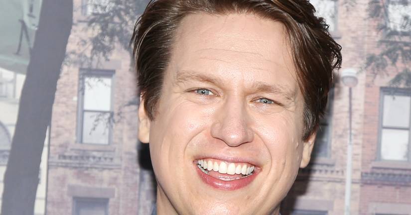 Artie Lange Refuses To Fix His Nose, Here's Why