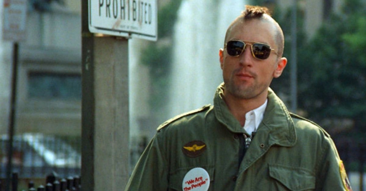 Robert De Niro's Iconic Role in Taxi Driver Almost Went To Another Actor