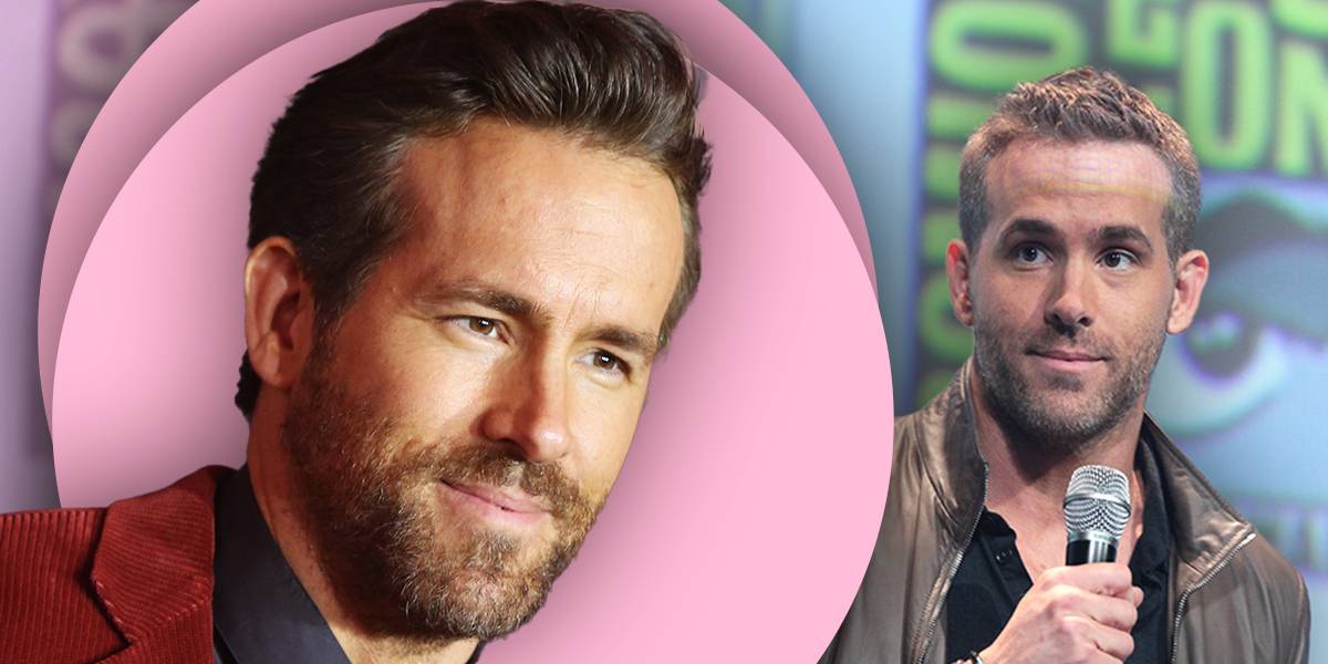 Ryan Reynolds Used To Google Himself (Here's Why He Stopped)