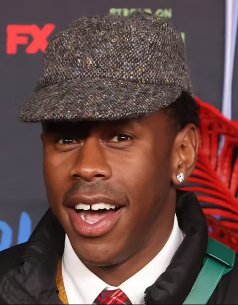 Tyler, The Creator | TheThings