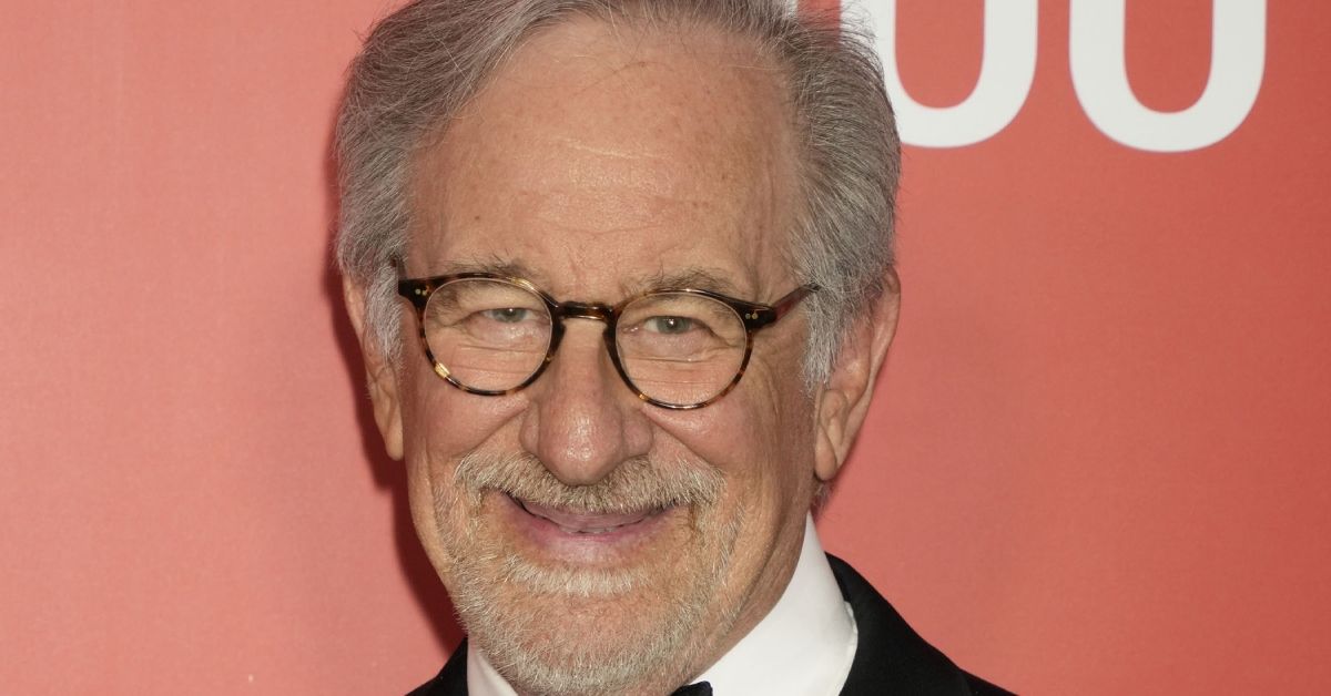 Steven Spielberg Was Out $100 Million Following A "Strange" Prenup Deal ...