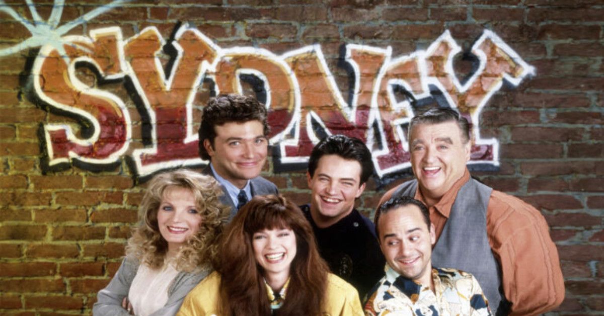 Matthew Perry's Biggest Roles (Other Than Friends' Chandler Bing)