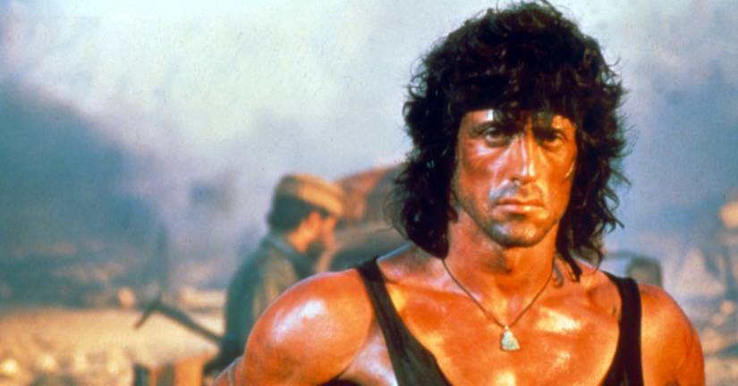 Which Parts Of Rambo Are Based On Real-Life WWII Veteran Audie Murphy?