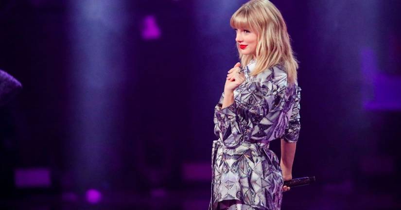 Taylor Swift Accidentally Confused Fans With Her Most Misheard Song Lyrics