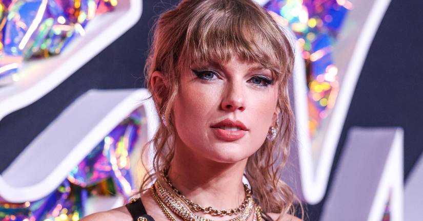 Why Taylor Swift Waited Six Months To Release One 'Midnights' Song On ...