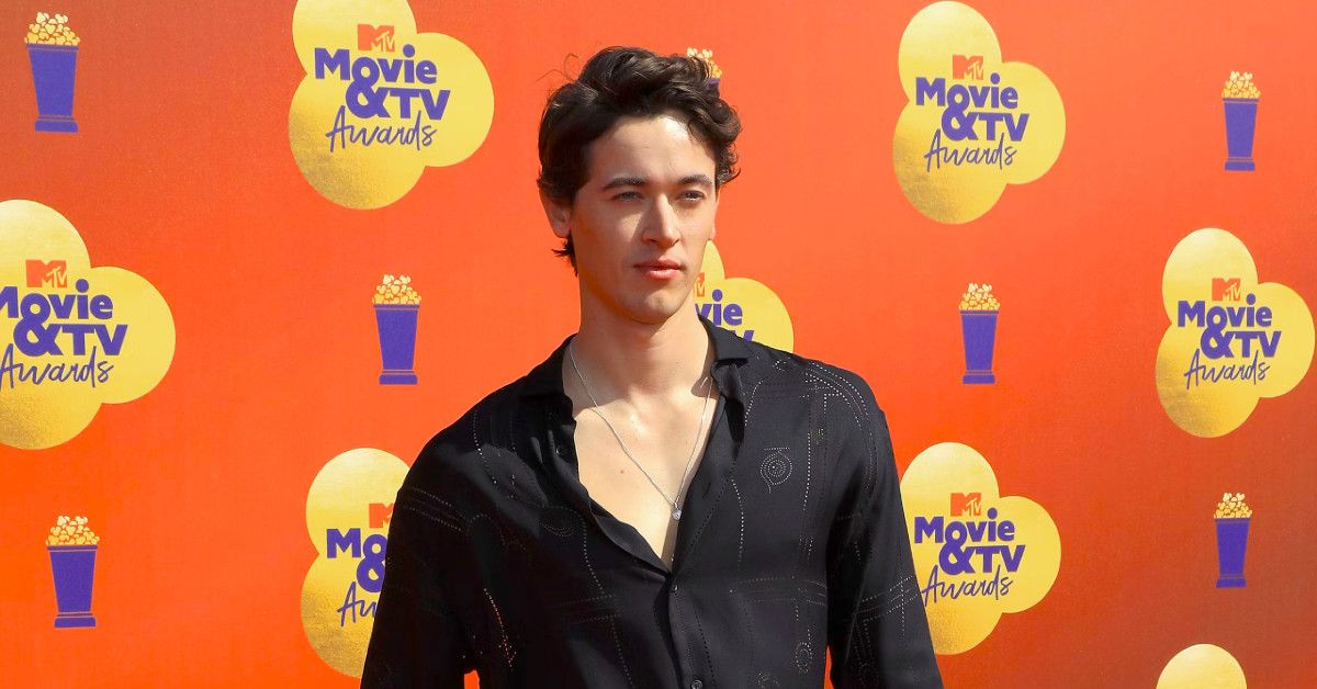 What Tom Blyth Was Doing Before Fame