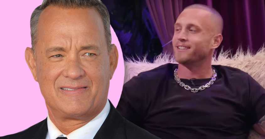 Tom Hanks’ Son Chet Found His True Self On ‘The Surreal Life’ After ...