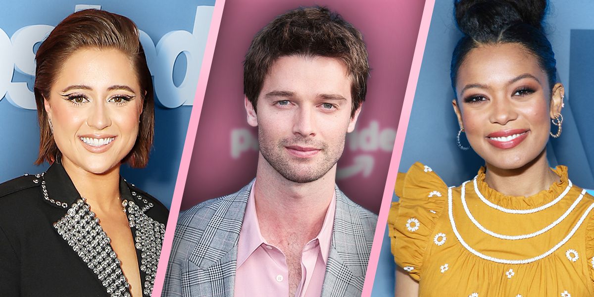 'Gen V': The Cast Ranked From Richest To Poorest