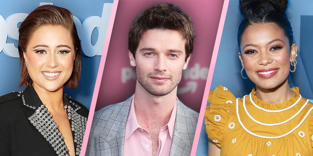 'Gen V': The Cast Ranked From Richest To Poorest