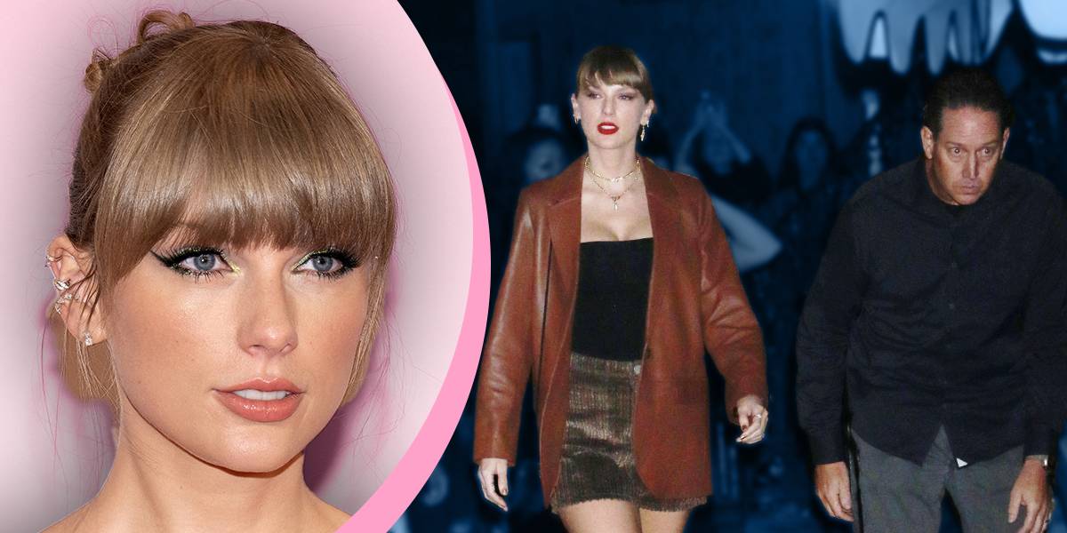 10 Things Taylor Swift's Employees Have Said About Working With Her