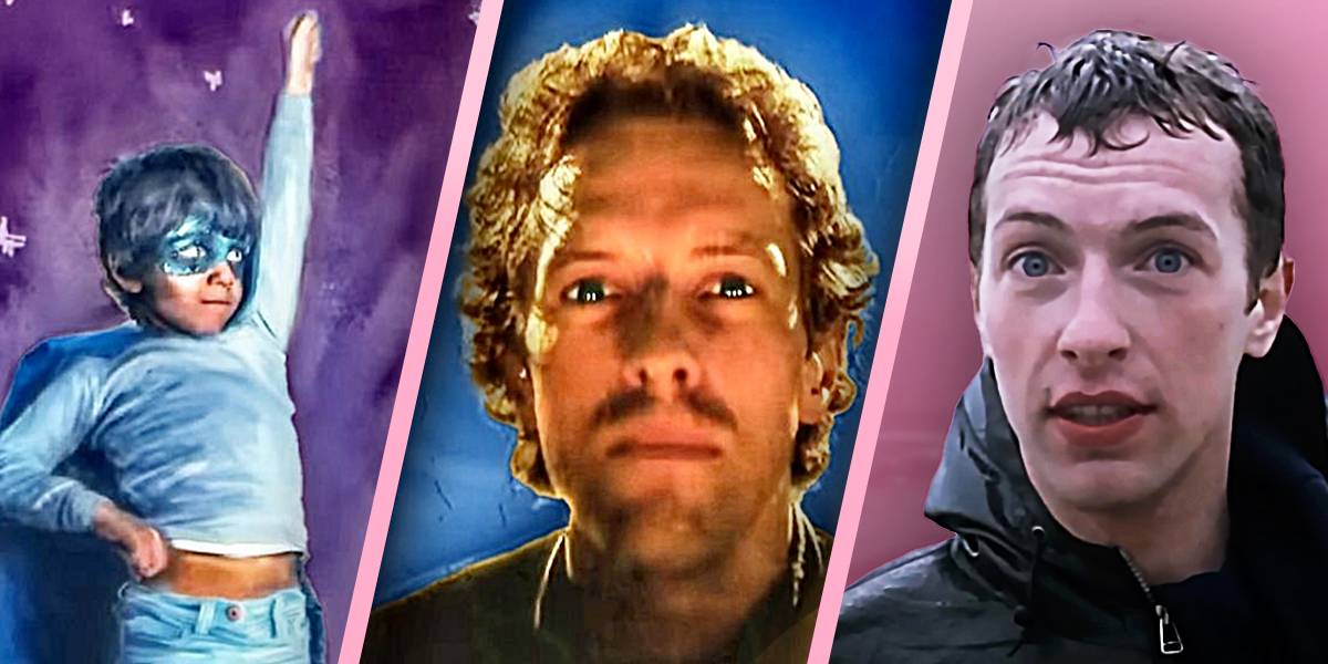 Coldplay's 10 Most Popular Songs, Ranked (According To Spotify)