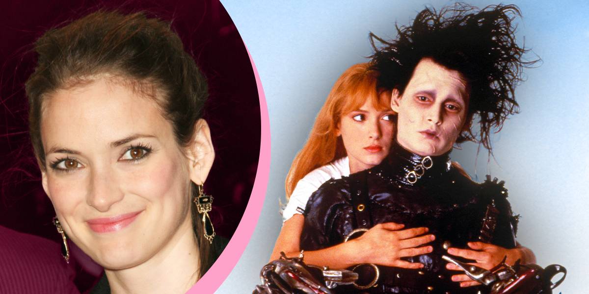 Do Winona Ryder And Johnny Depp Keep In Touch Decades After Breaking Up?